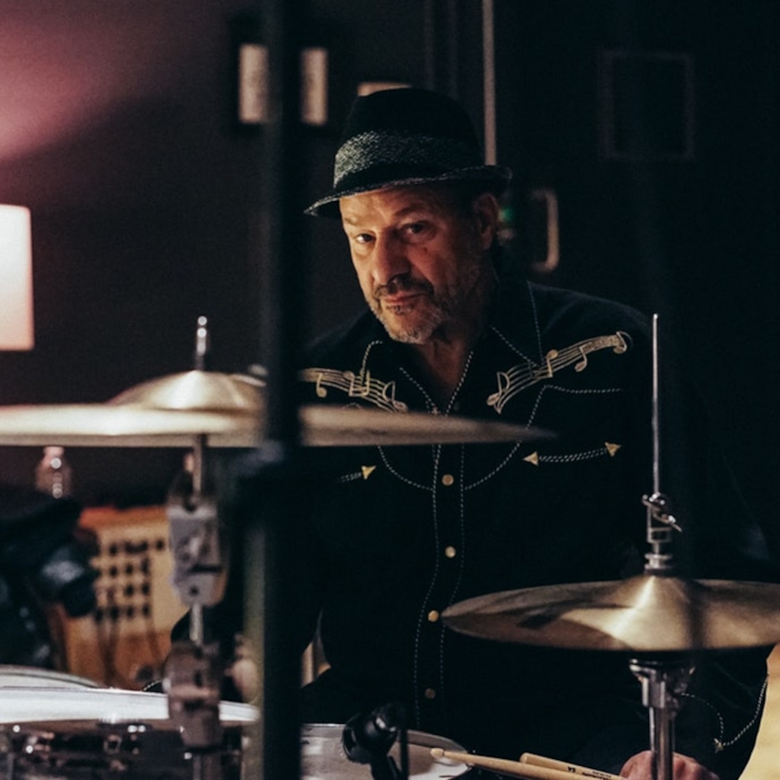 Give The Drummer Some | Red Bull Music Academy Daily