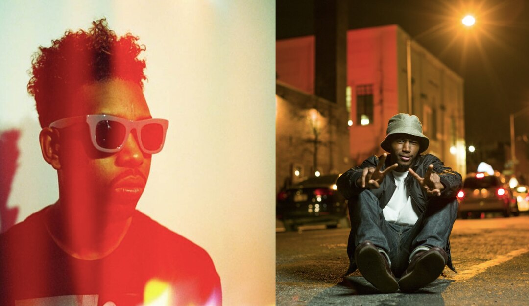 Jay Daniel and FunkinEven: A Conversation | Red Bull Music Academy Daily