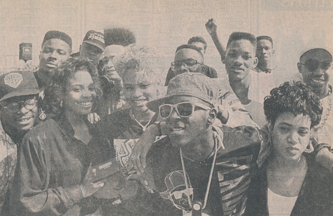 “Who Gives A **** About A Goddamn Grammy?” | Red Bull Music Academy Daily