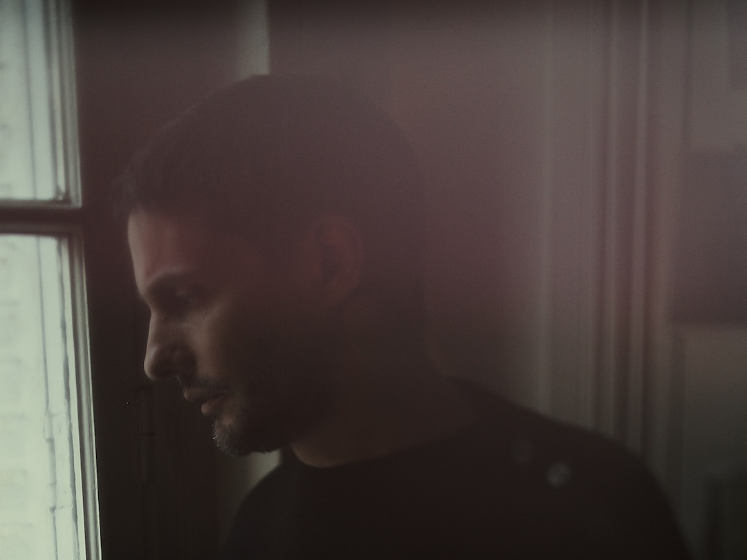 Ivan Smagghe Looks Beyond Dance Music with His New Collaboration | Red ...