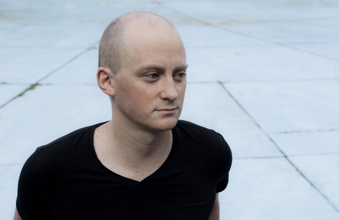 Interview: Kangding Ray | Red Bull Music Academy Daily