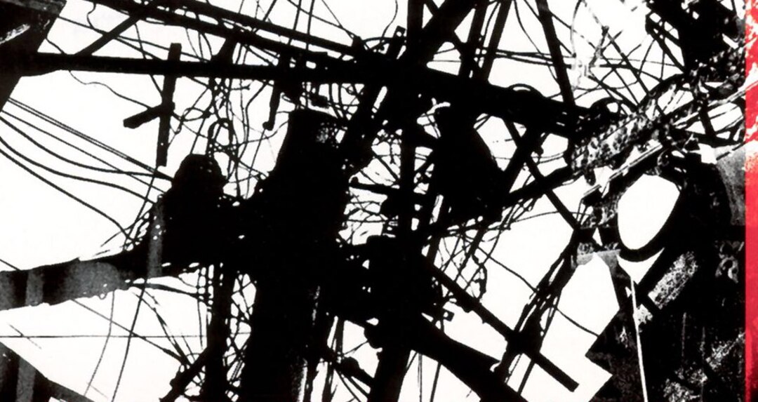 Key Tracks: Mike Ladd’s Welcome to the Afterfuture | Red Bull Music ...