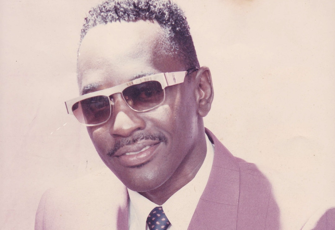 King Edward J: The Godfather of Atlanta Mixtapes | Red Bull Music ...