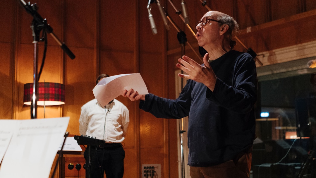 Studio Science: Larry Gold on String Arrangements | Red Bull Music ...