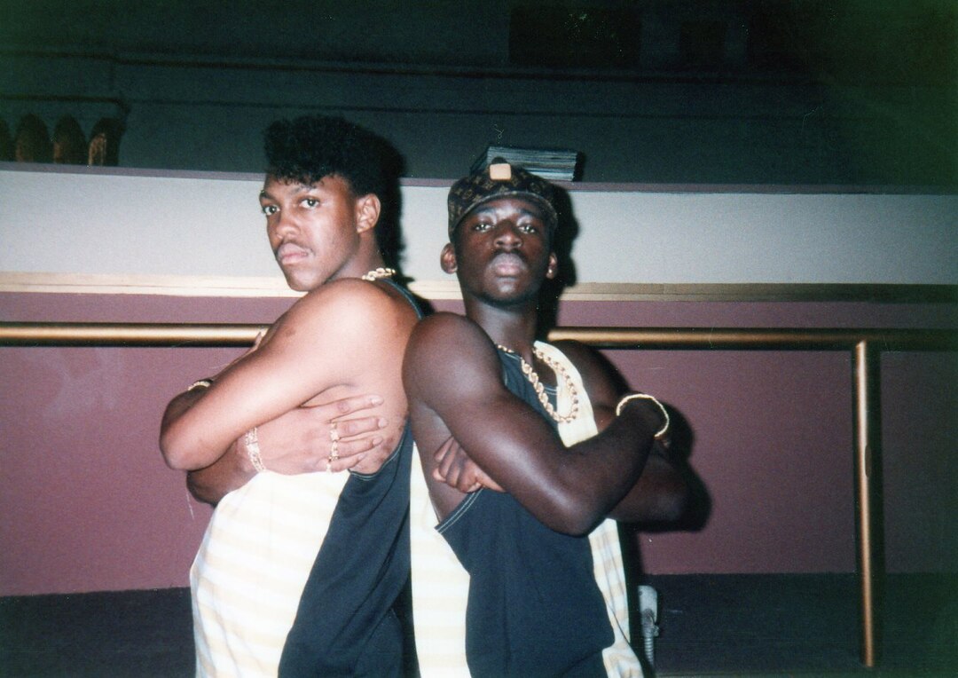 DJ Magic Mike and Prince Rahiem: A Conversation 30 Years in the Making ...