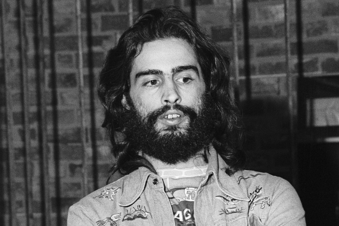 Alex Rosner | Red Bull Music Academy Daily