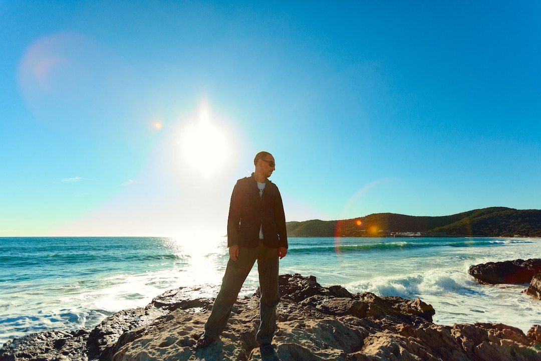 Mark Barrott’s Love For Ibiza Is A Spiritual One | Red Bull Music ...