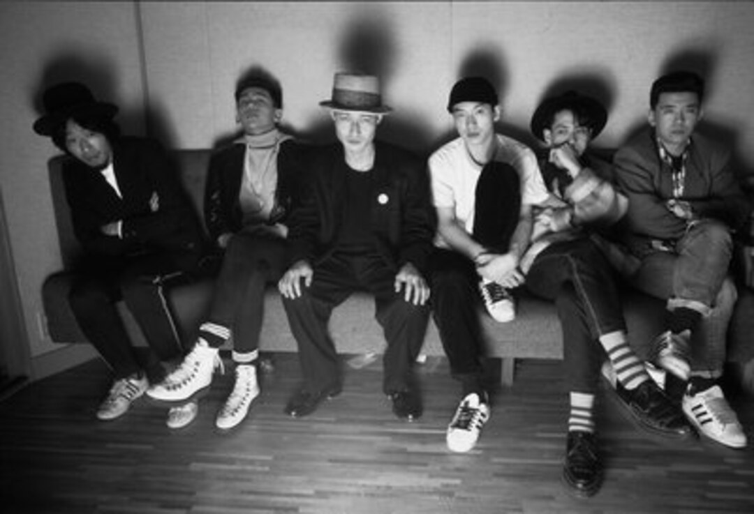 Essential Reggae Tracks from Japan | Red Bull Music Academy Daily