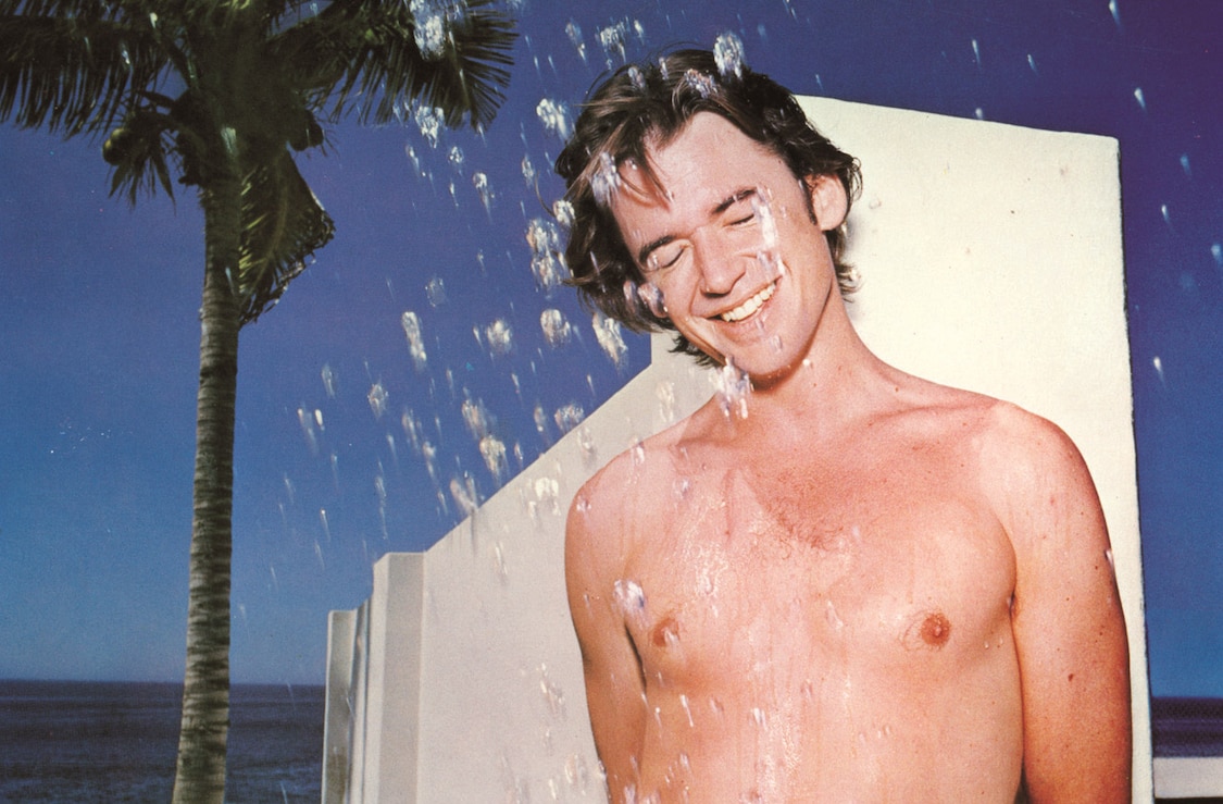 Interview: Songwriter Franne Golde | Red Bull Music Academy Daily