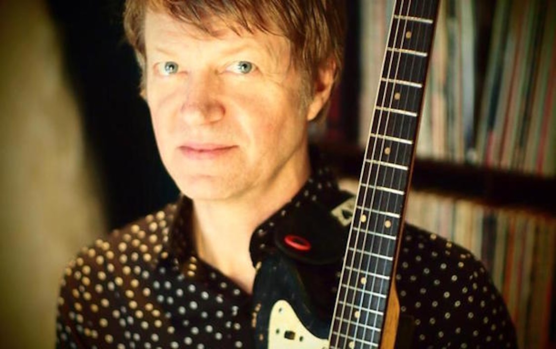 Interview: Hunter Hunt-Hendrix Of Liturgy | Red Bull Music Academy Daily