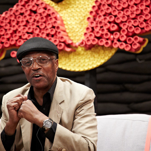 Paul Riser | Red Bull Music Academy