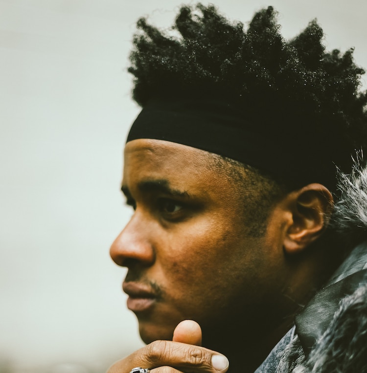 Ronald Bruner Jr. on Being a Drummer from Birth | Red Bull Music ...