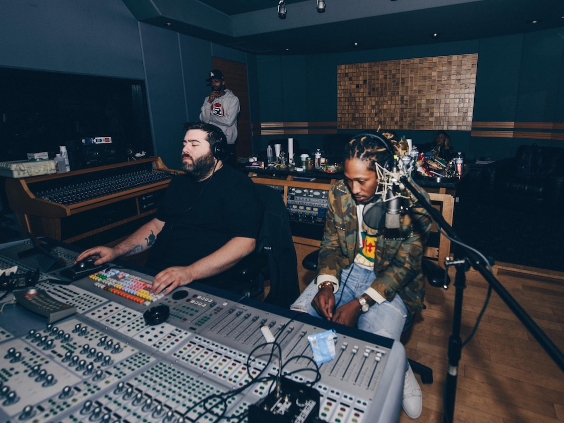 Atlanta | Red Bull Music Academy Daily