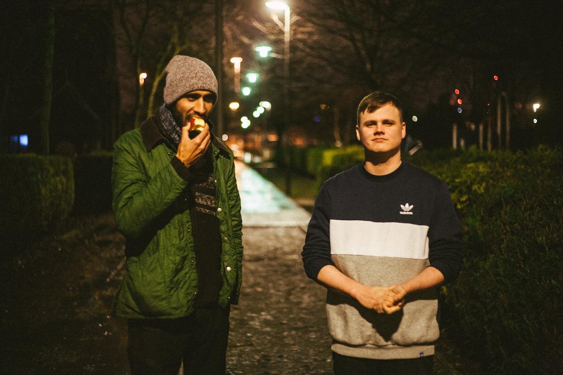 Choice Mix: Sami Baha | Red Bull Music Academy Daily