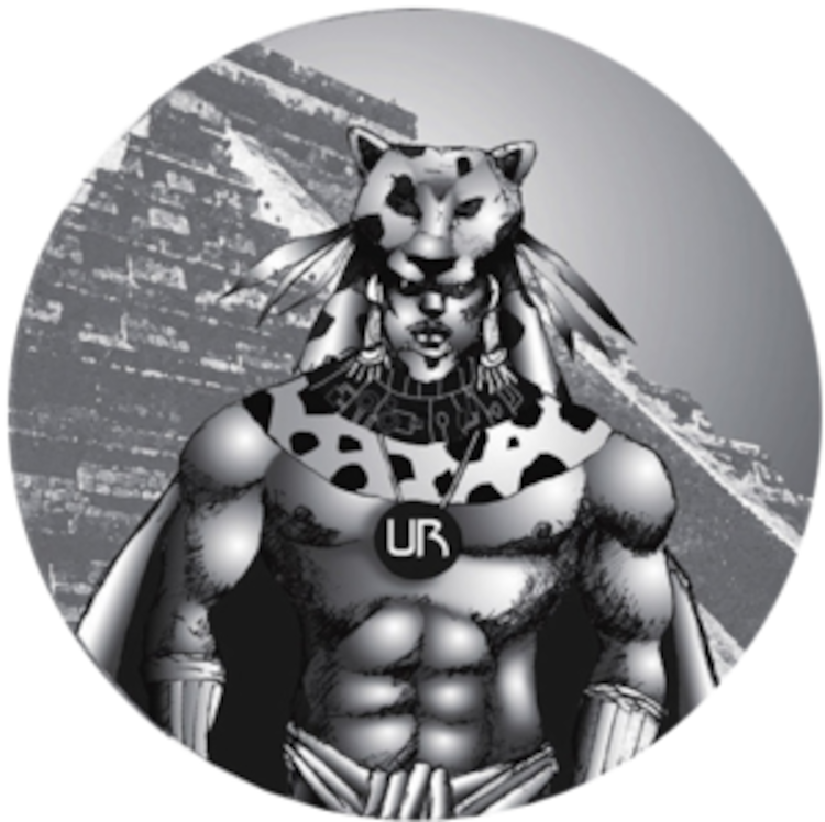 The Art of Drexciya | Red Bull Music Academy Daily