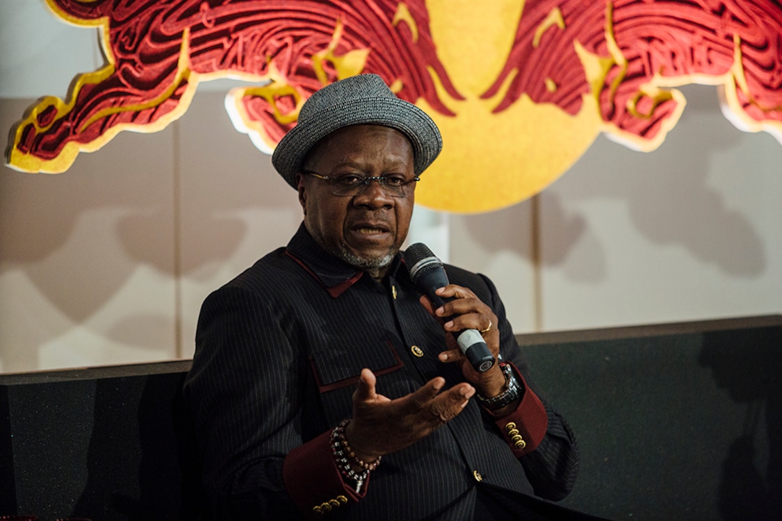 Tracing the Roots of Benga Music | Red Bull Music Academy Daily